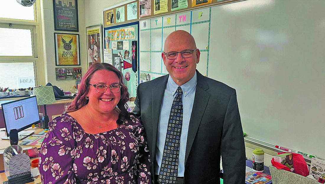 As finalist, Crosson prepares for even bigger national stage | News ...